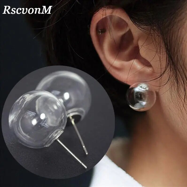 Серьги RscvonM