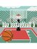 The Basketball B PS5