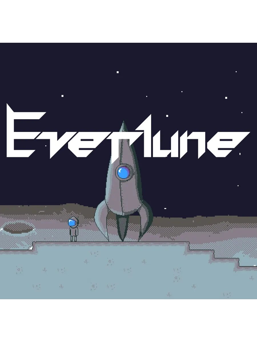 Everlune PS5