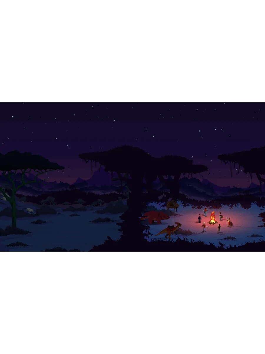 Curious Expedition PS4 & PS5