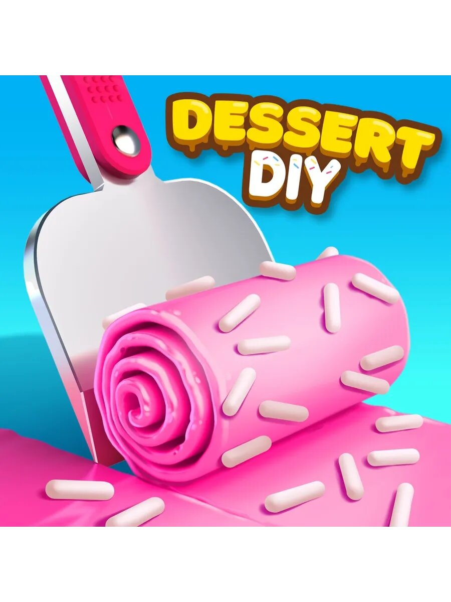 Dessert DIY PS4 & PS5