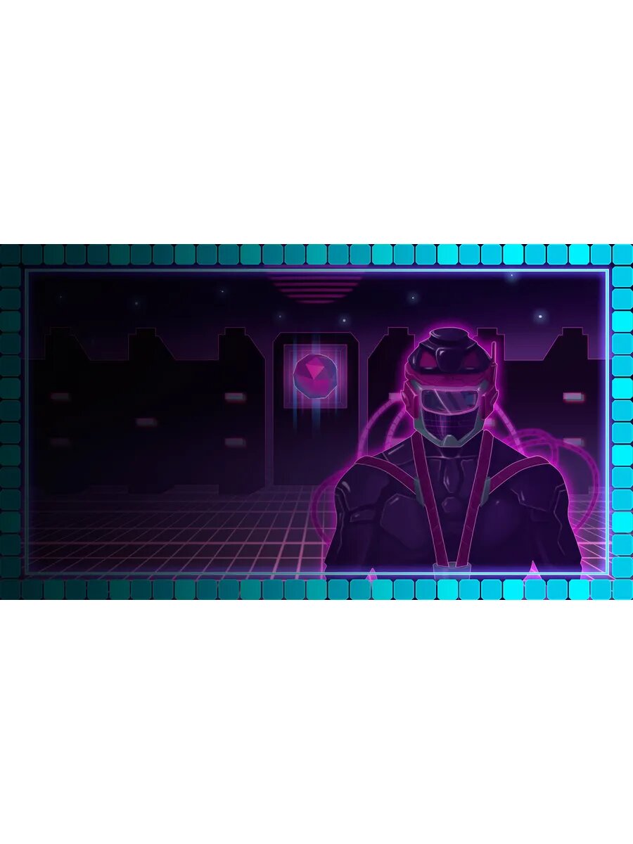 Neon Junctions PS4 & PS5