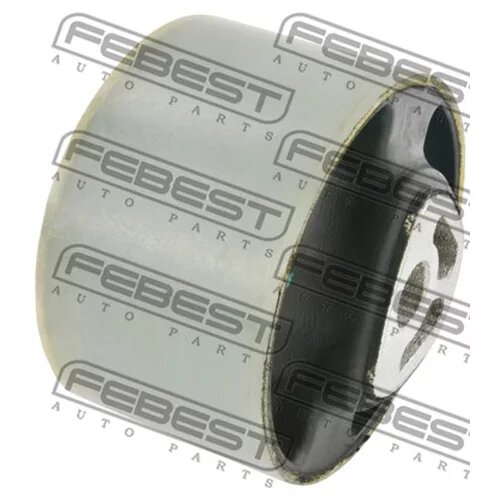 Сайлентблок правой подушки двигателя, PGMB003 FEBEST PGMB-003