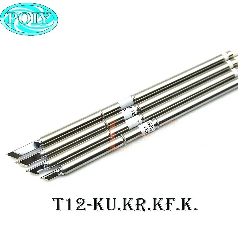 Жало для паяльника KOOSTR T12-K