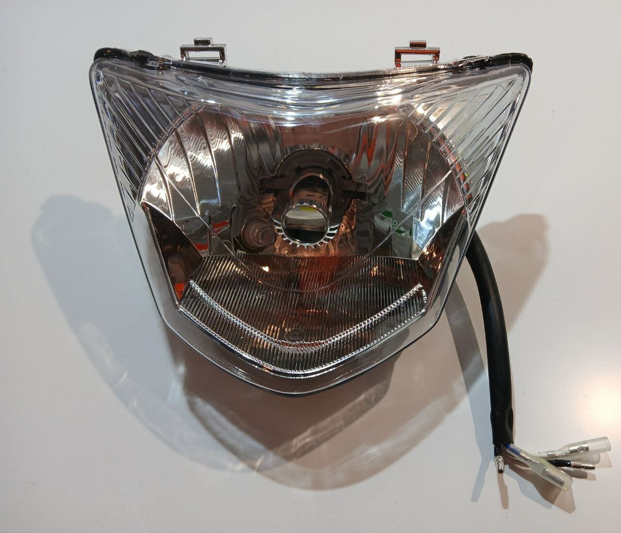 Фара Мопед Motoland SCOUT 11