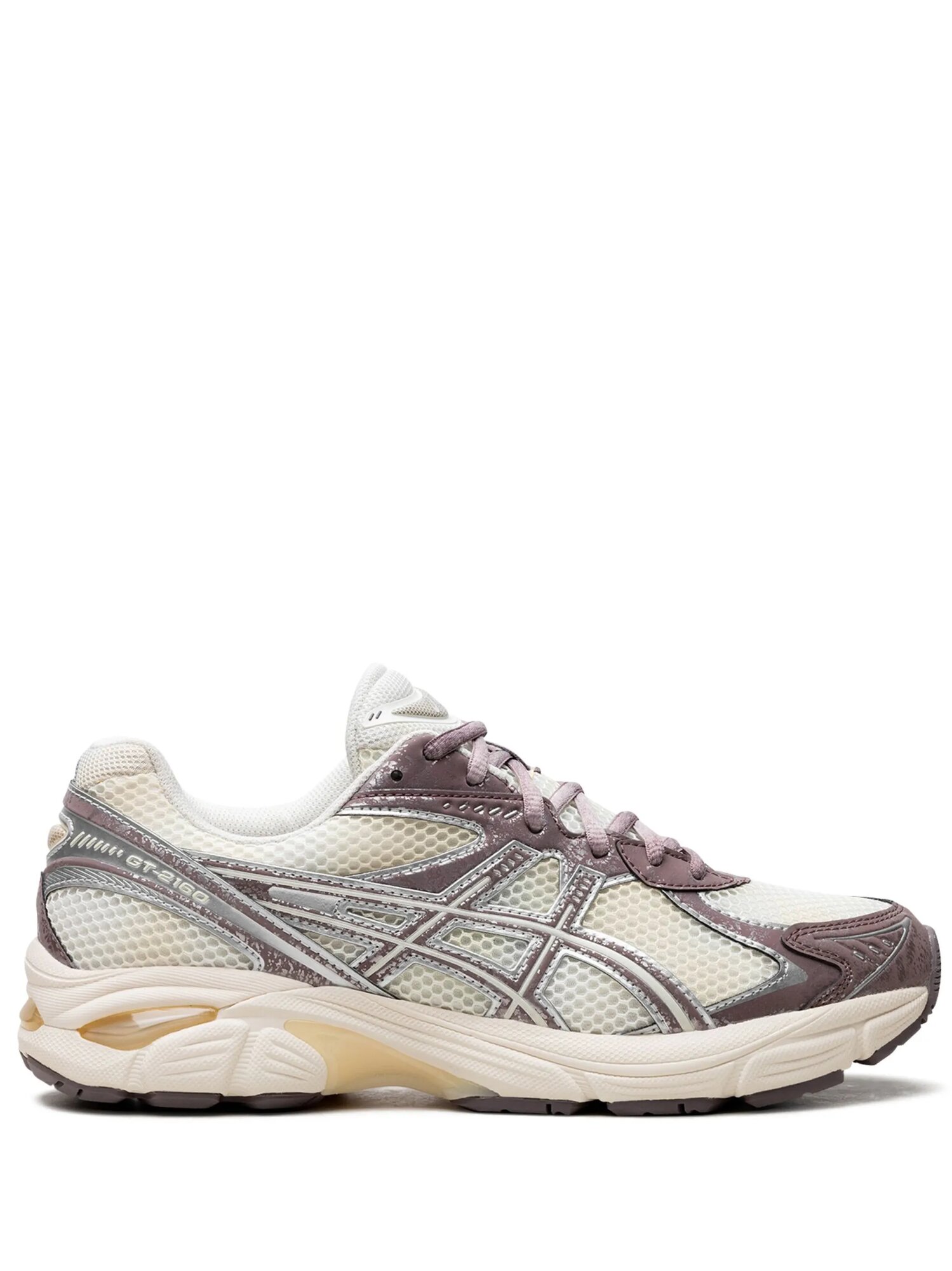 Кроссовки GT-2160 Cream/Mauve Grey