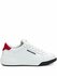 Кроссовки DSQUARED2 Bumper, размер 36 EU, белый