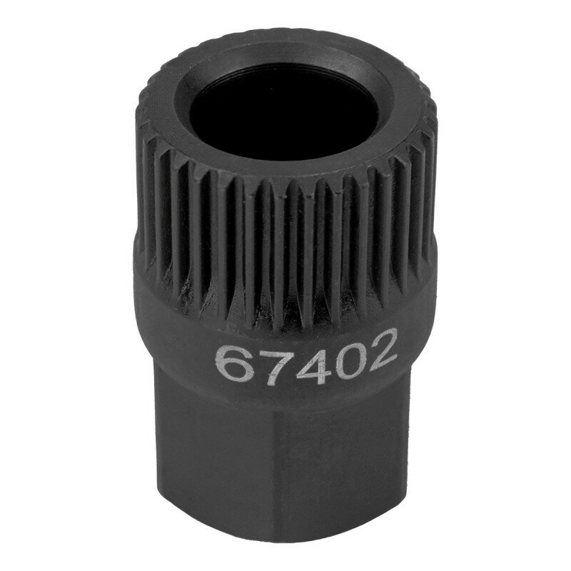 Головка для обгонной муфты генератора 30мм FORSTIME