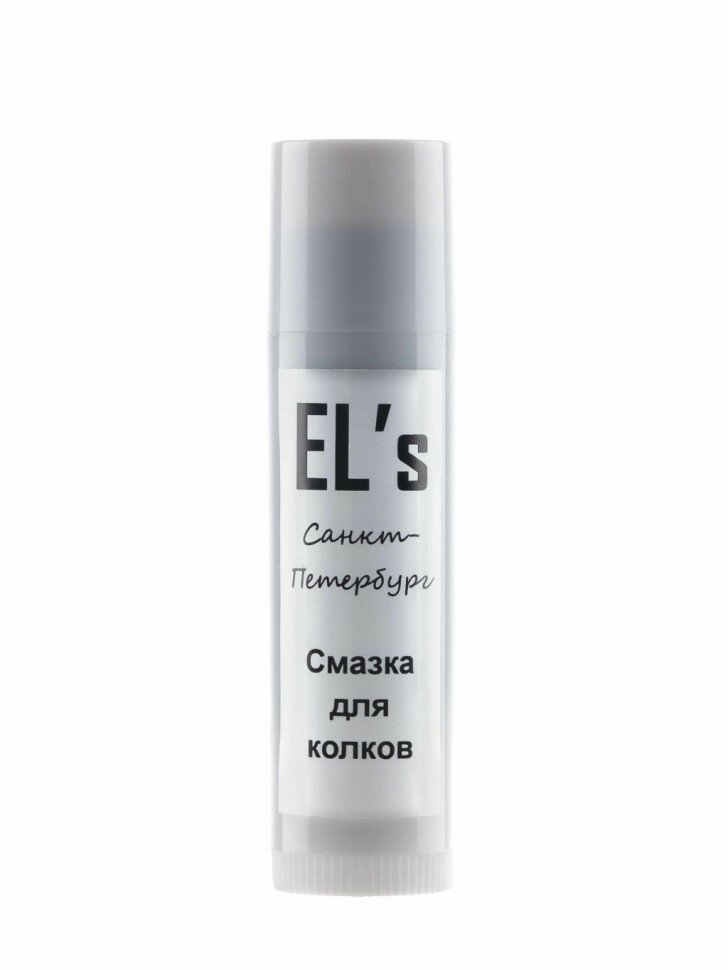 Смазка для колков ELS-LPG-1, EL's