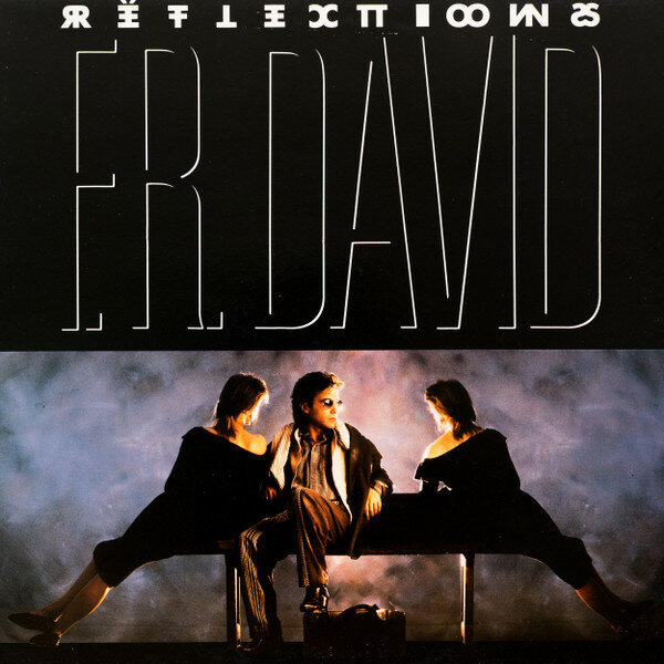 F.R. DAVID Reflections (Виниловая пластинка)