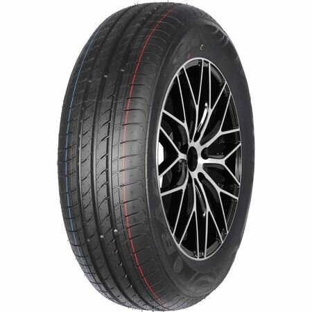 Шина 215/55 17 94V Bars UZ200