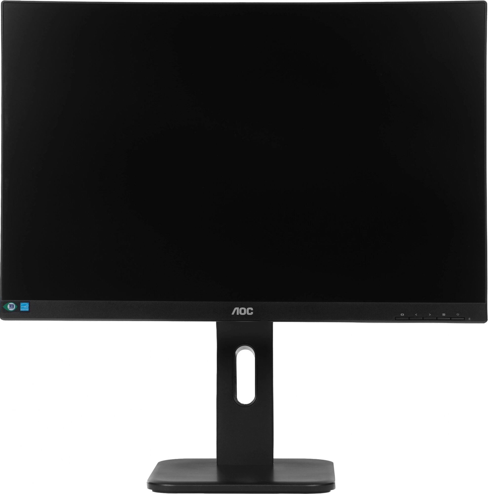 Монитор AOC 24 Professional X24P1(00/01) черный IPS LED 16:10 DVI HDMI M/M матовая HAS Piv 1000:1 30