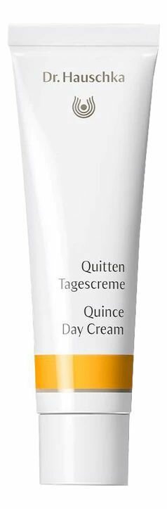 Dr. Hauschka Айвовый дневной крем для лица Quince Day Cream 30 мл