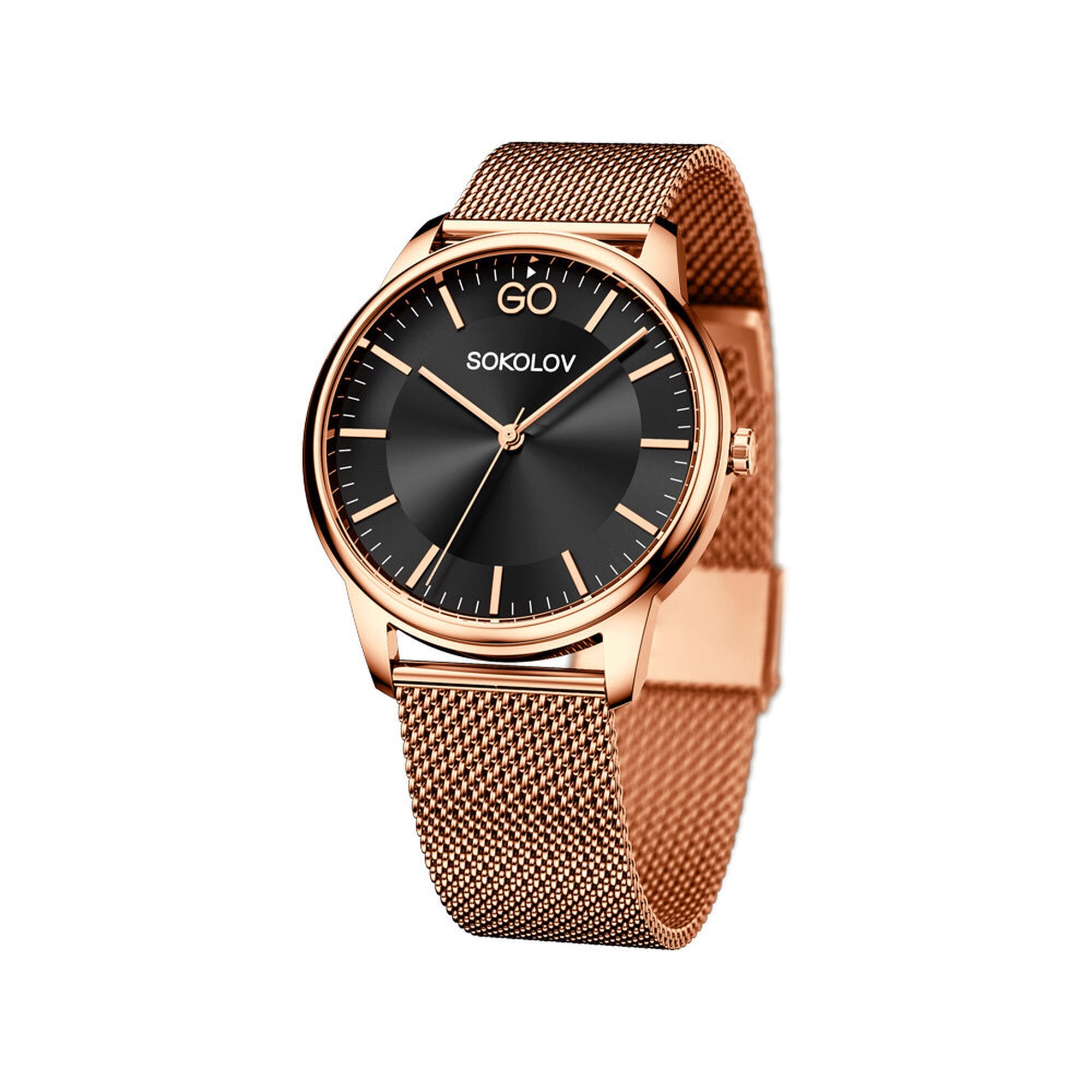 Наручные часы