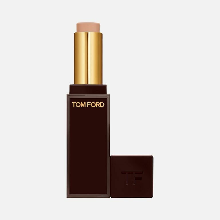 TOM FORD BEAUTY Корректор для лица TRACELESS SOFT MATTE 3.5 мл оттенок- 1C0 SILK