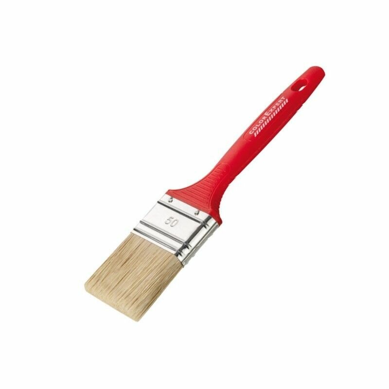Кисть для красок на водной основе Color Expert Profi 81285002 смешанная щетина (50мм)