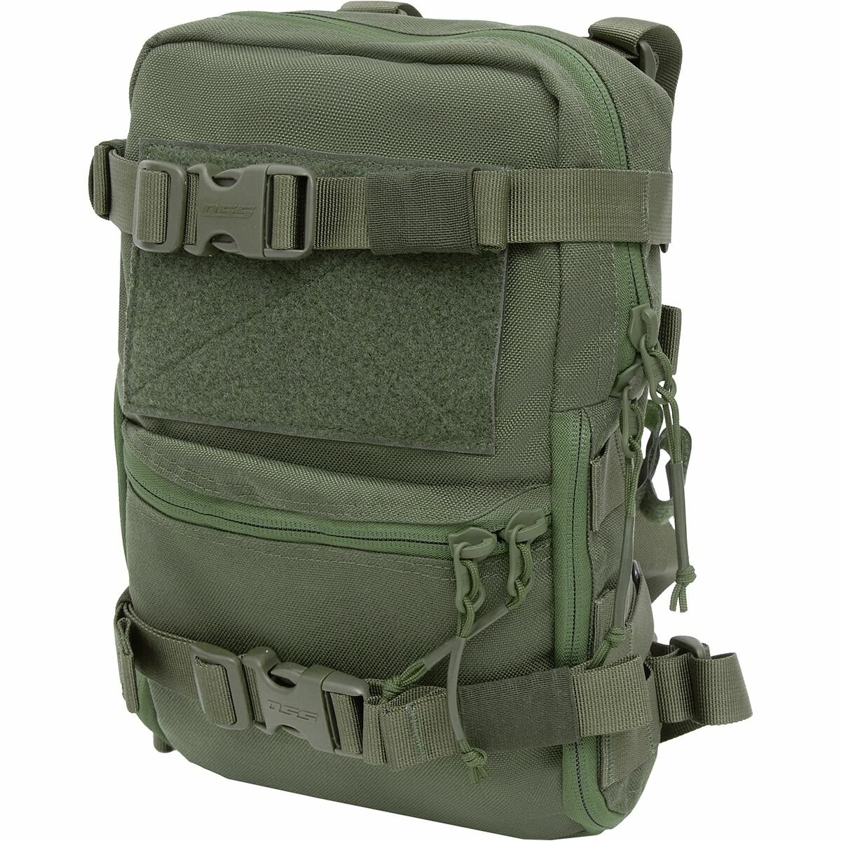 Рюкзак тактический MINIMAP MOLLE