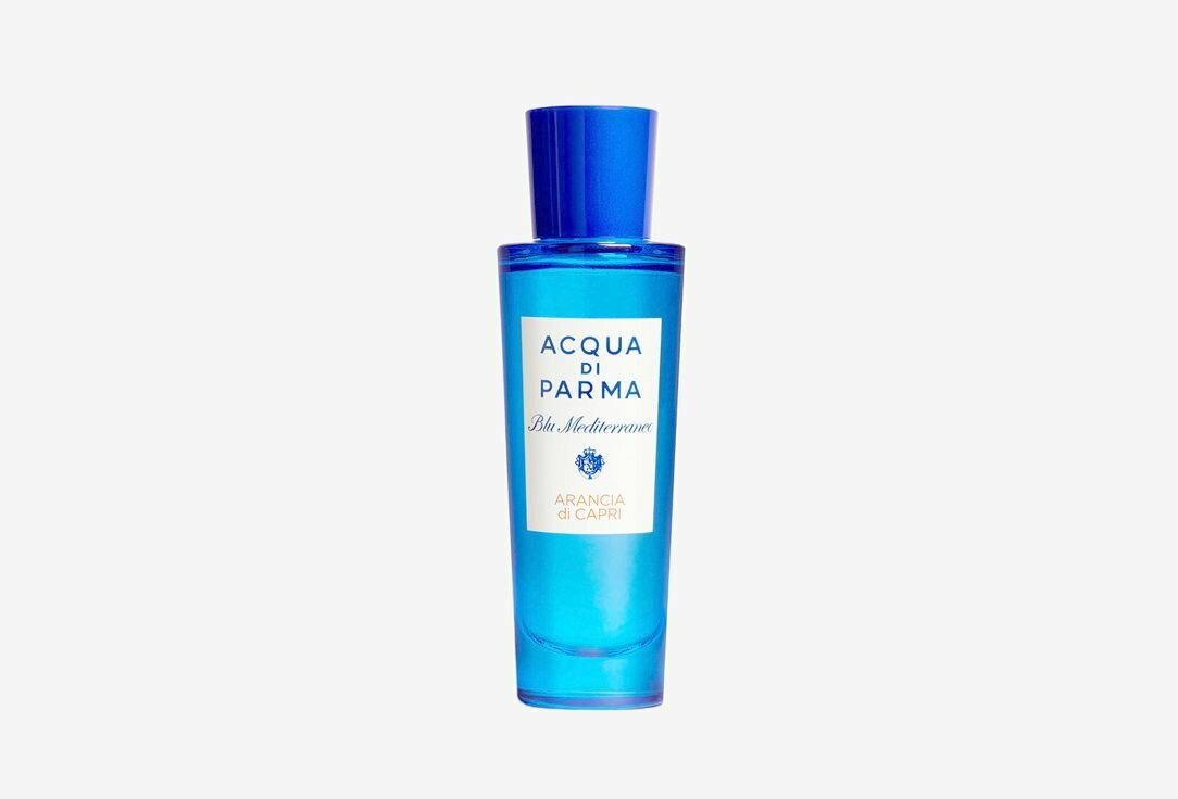 Туалетная вода ACQUA DI PARMA ARANCIA DI CAPRI 30 мл
