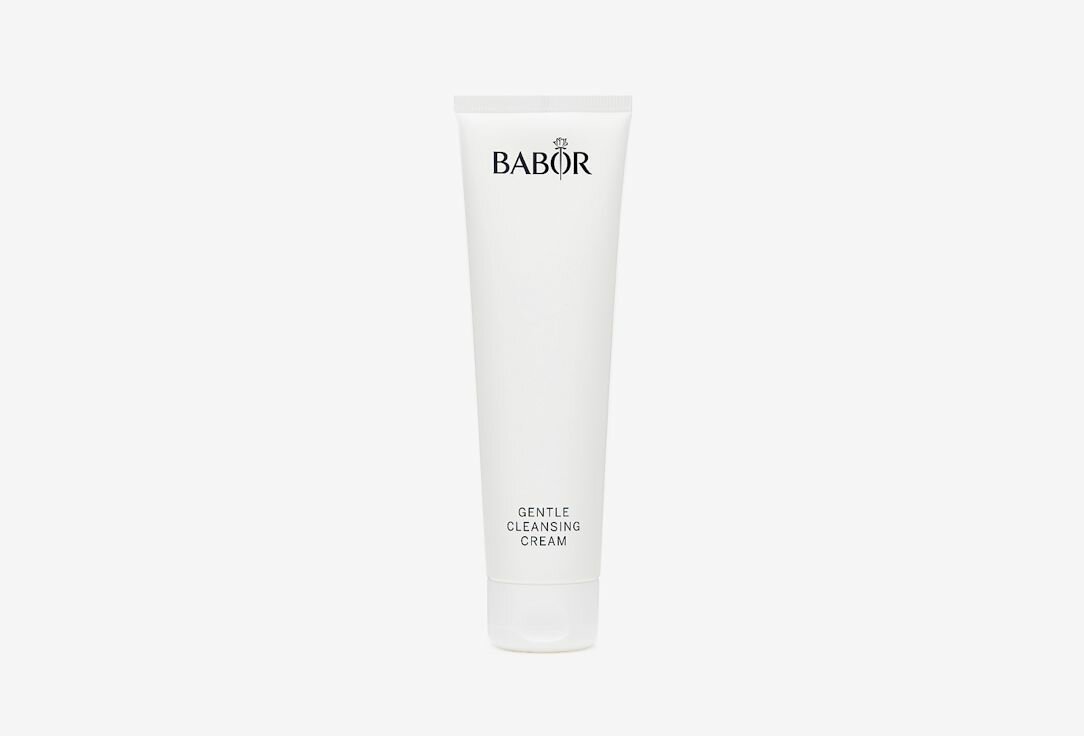 Мягкий Очищающий Крем BABOR Clean Gentle Cleansing Cream 100 мл