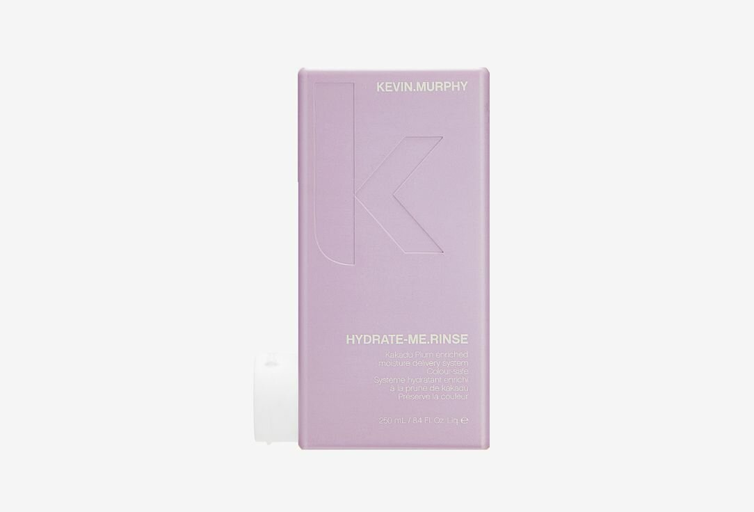 Бальзам для интенсивного увлажнения волос KEVIN.MURPHY HYDRATE-ME 250 мл