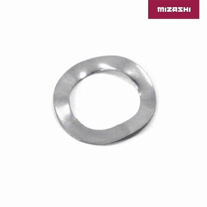 Шайба волнообразная MIZASHI для Yamaha 4-50