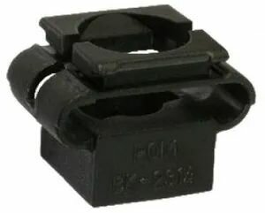 Клипса зажим крепления 4A0805163 VAG 20 шт