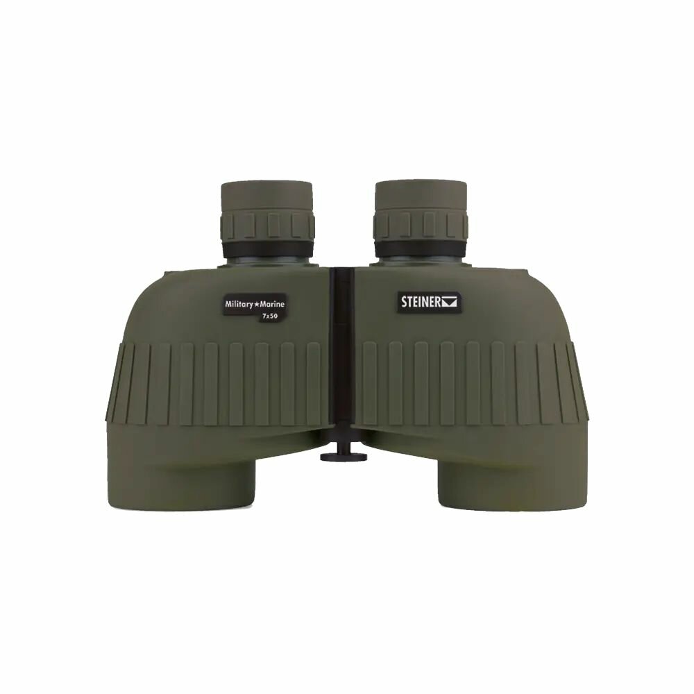 Бинокль Steiner 7x50 Military-Marine (военно морской)