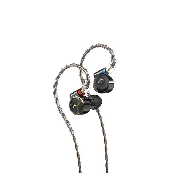 Наушники FIIO FD3 Pro