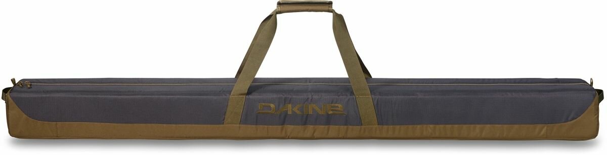 Чехол для одной пары горных лыж DK SKI SLEEVE 190 BLUE GRAPHITE