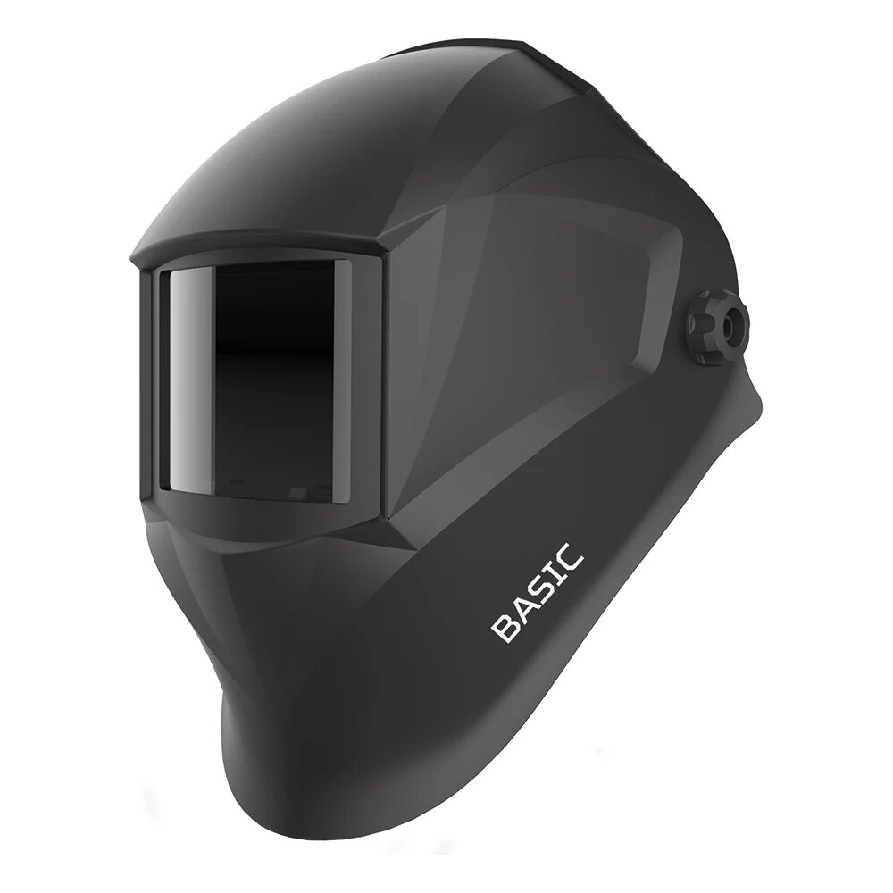 Щиток сварщика Basic Оберон 10001101