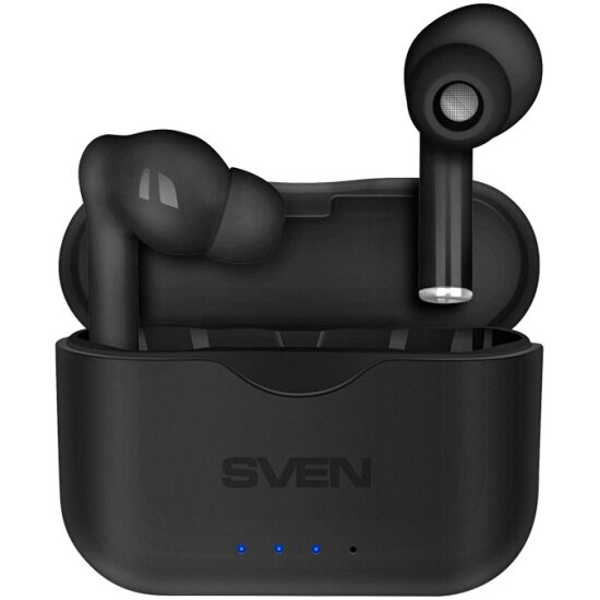 Sven E-702BT Bluetooth чёрный (SV-019525)