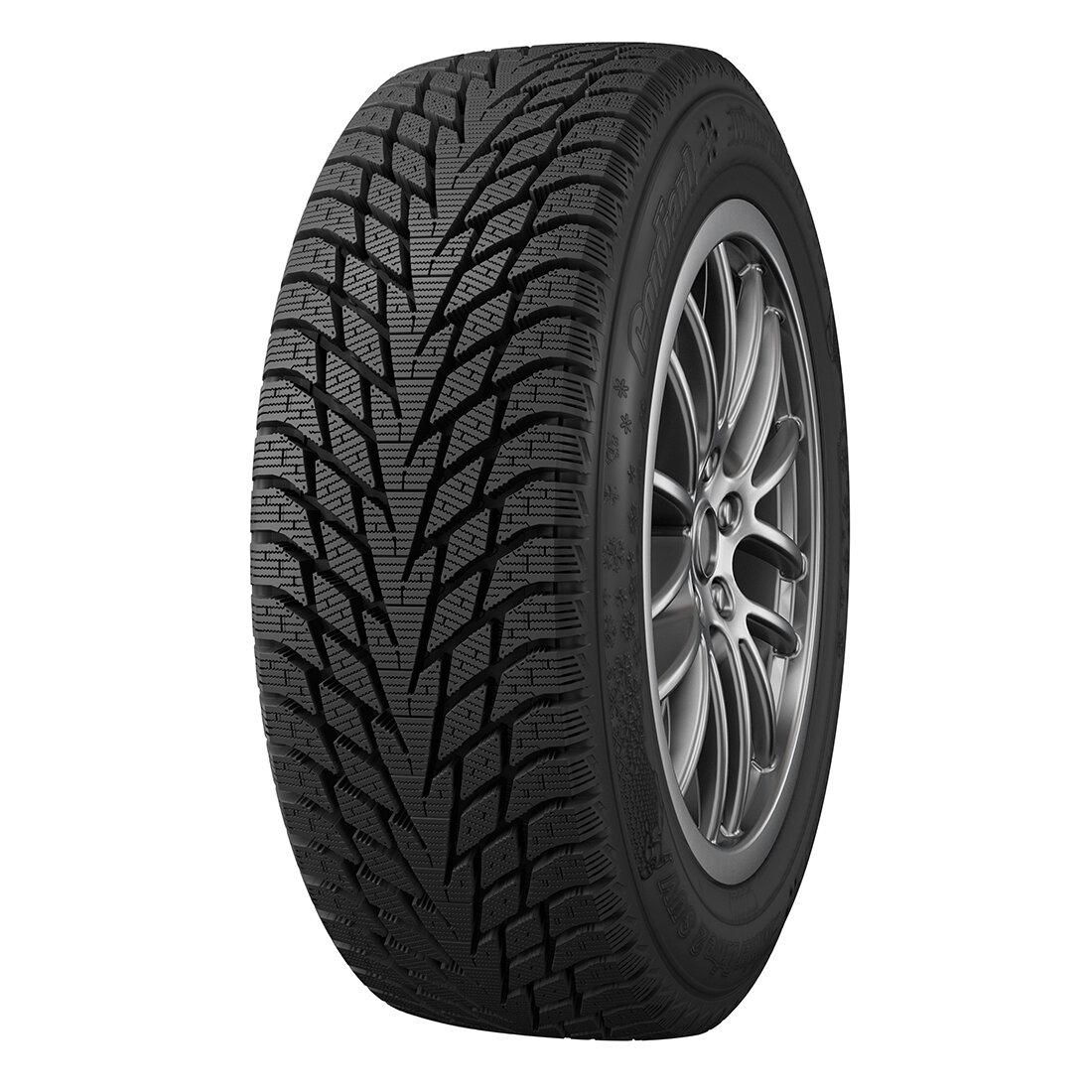 Cordiant Winter Drive 2 SUV 215 60 R17 шины зимние , артикул 0020985