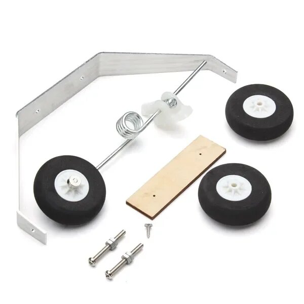 IFLIGHT Шасси Tricycle Gear Set