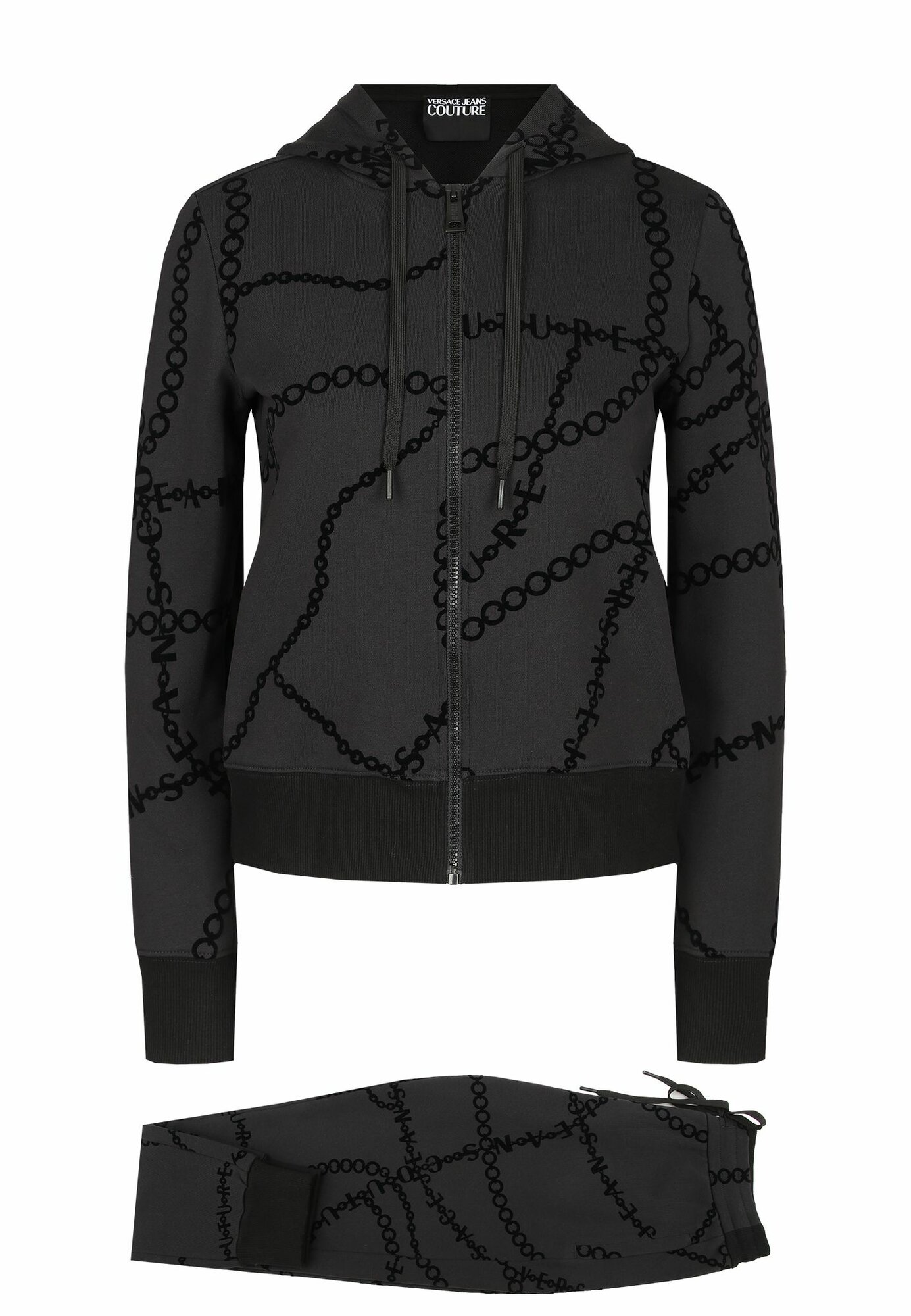 Костюм спортивный