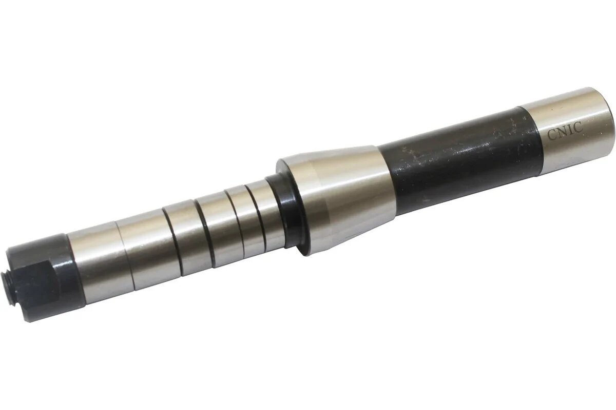 CNIC Оправка с хвостовиком R8 7/16-20UNF d13, L199 мм для дисковых фрез CNIC 53892