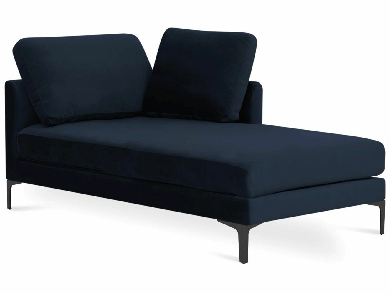 Шезлонг Кларке C998806R, CF511, black