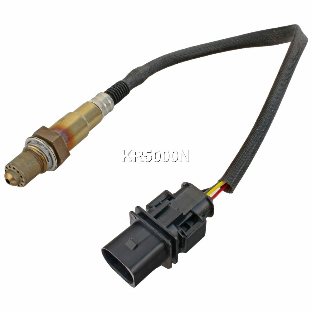 Датчик кислорода (лямбда-зонд) (для автомобилей) Opel, новый