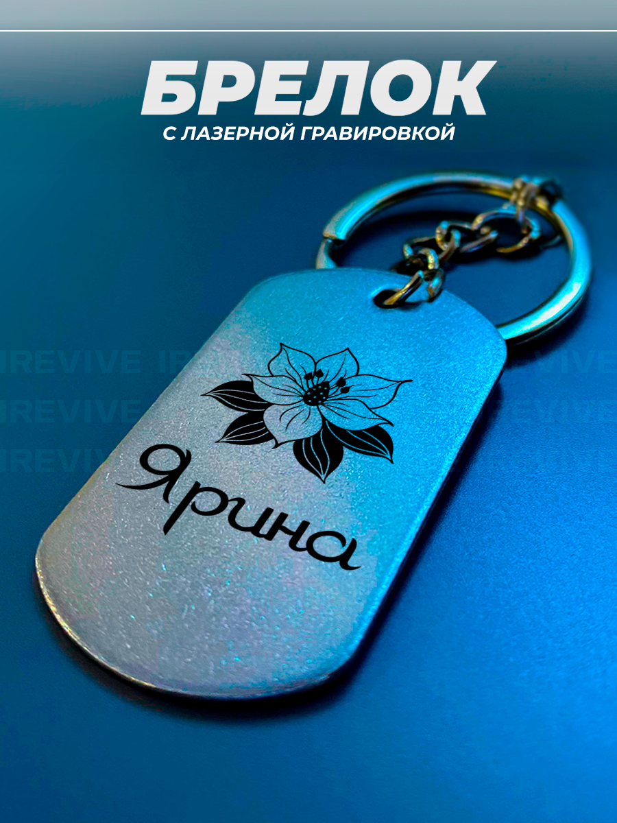 Брелок IREVIVE