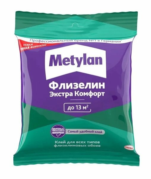 2780259 Метилан Флизелин Экстра Комфорт мини 90 г