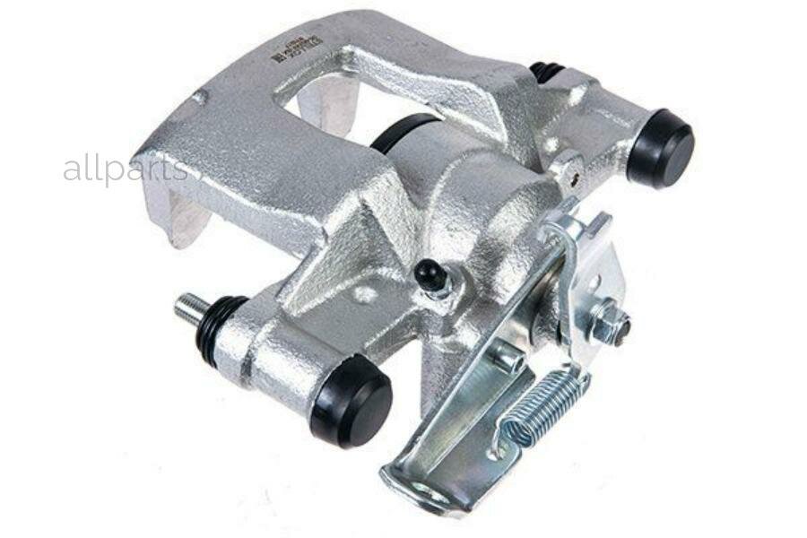 STELLOX 0590747SX суппорт тормозной задний правый!\ Renault Master 2.3dCi 10>, Nissan NV400 2.3dCi 11>