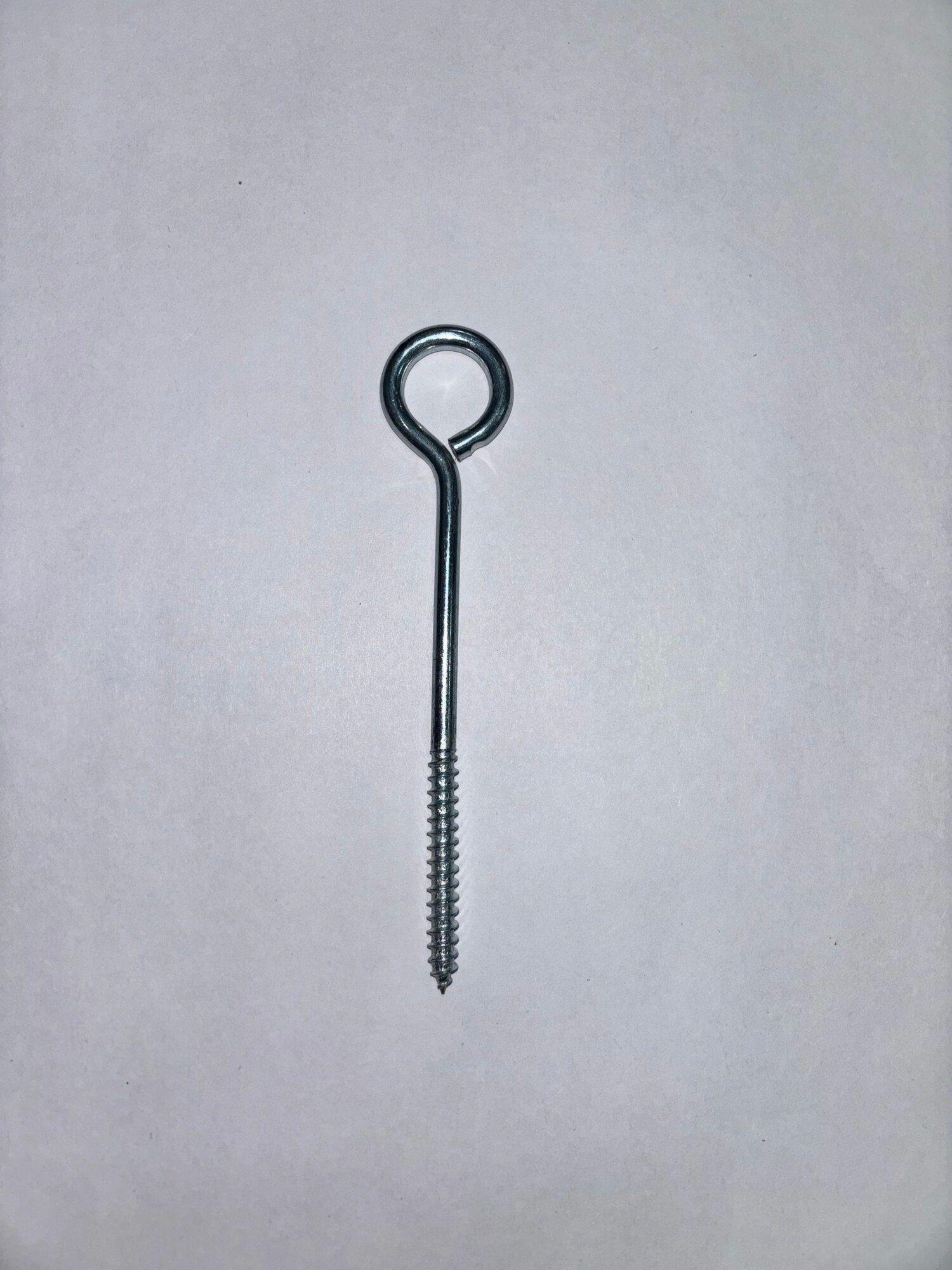 Саморез-кольцо 6*95, 10 штук