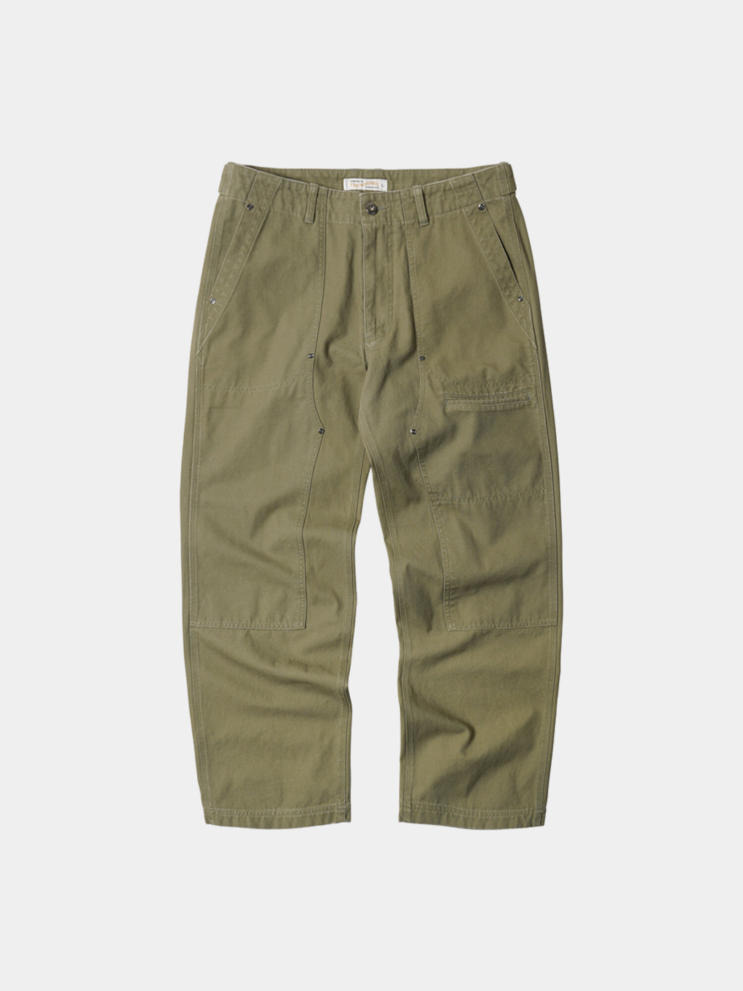 Брюки FrizmWORKS Jungle Cloth Double Knee