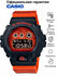 Наручные часы CASIO G-Shock, черный