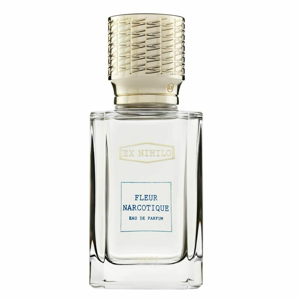 EX NIHILO FLEUR NARCOTIQUE Парфюмерная вода 50 мл