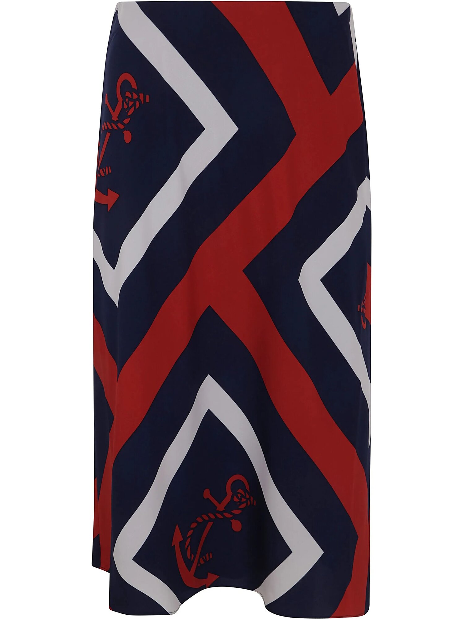 Юбка Lauren Ralph Lauren Anchor