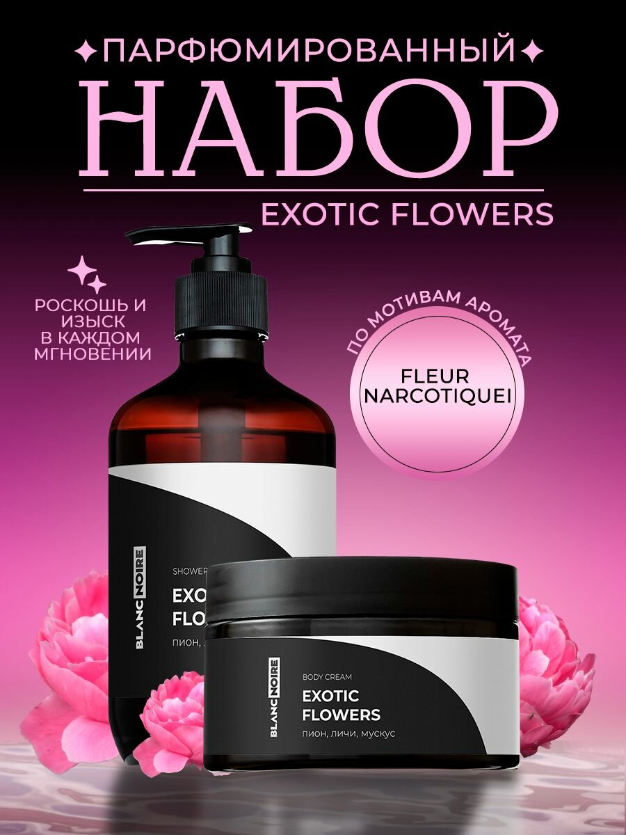 Набор косметики "Аура роскоши"