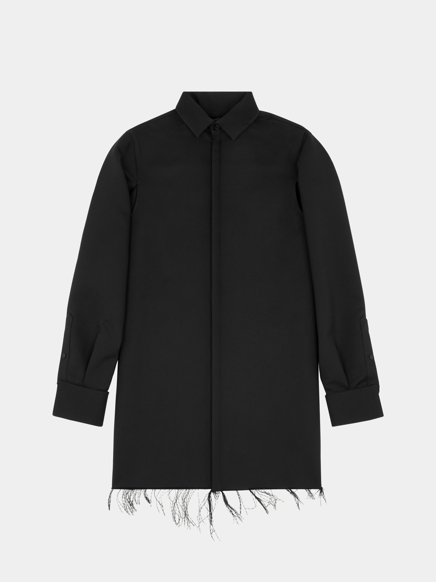 Куртка Twill Shirt