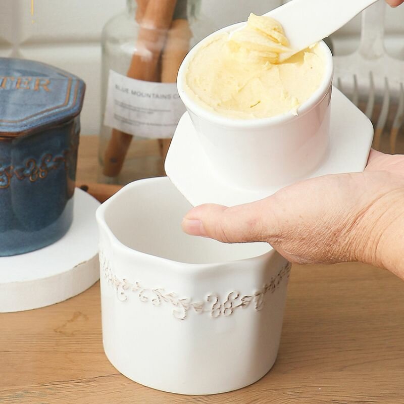 Масленка, сырница