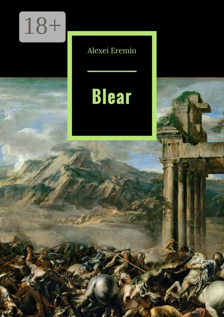 Blear