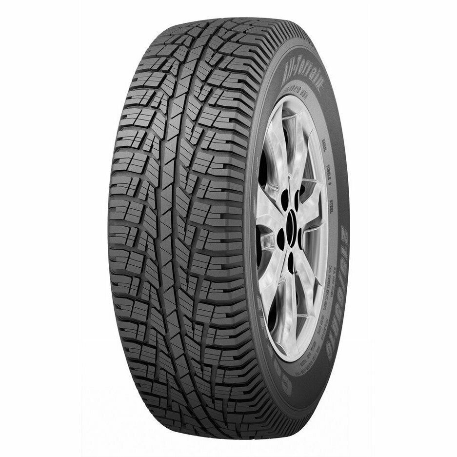 Автошина Cordiant 215/65R16 98H All Terrain OA-1